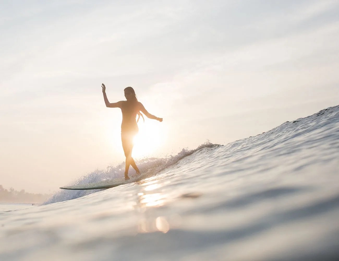 9 Female Surfers Who Will Make You Want to Chase Waves Around the World ...