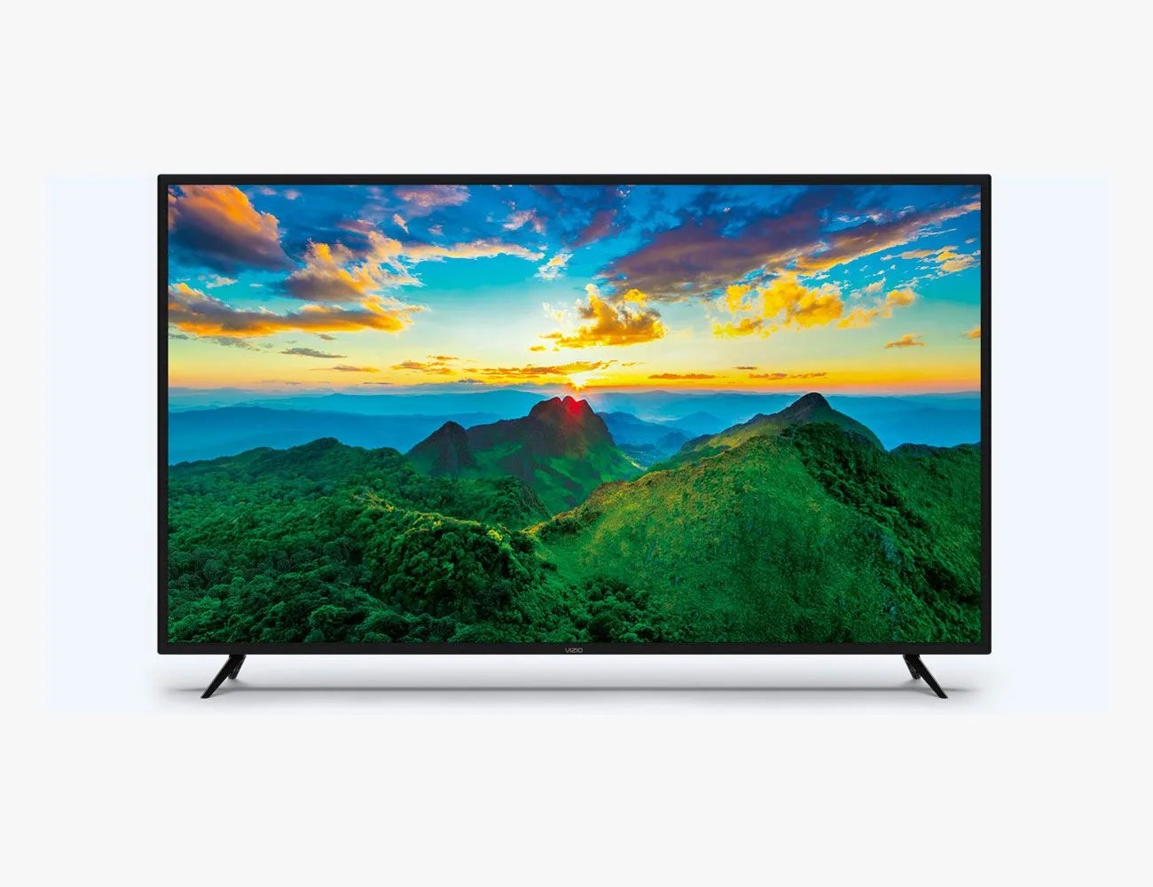 A Quick Guide to Vizio's Affordable 4K TVs | Gear Patrol