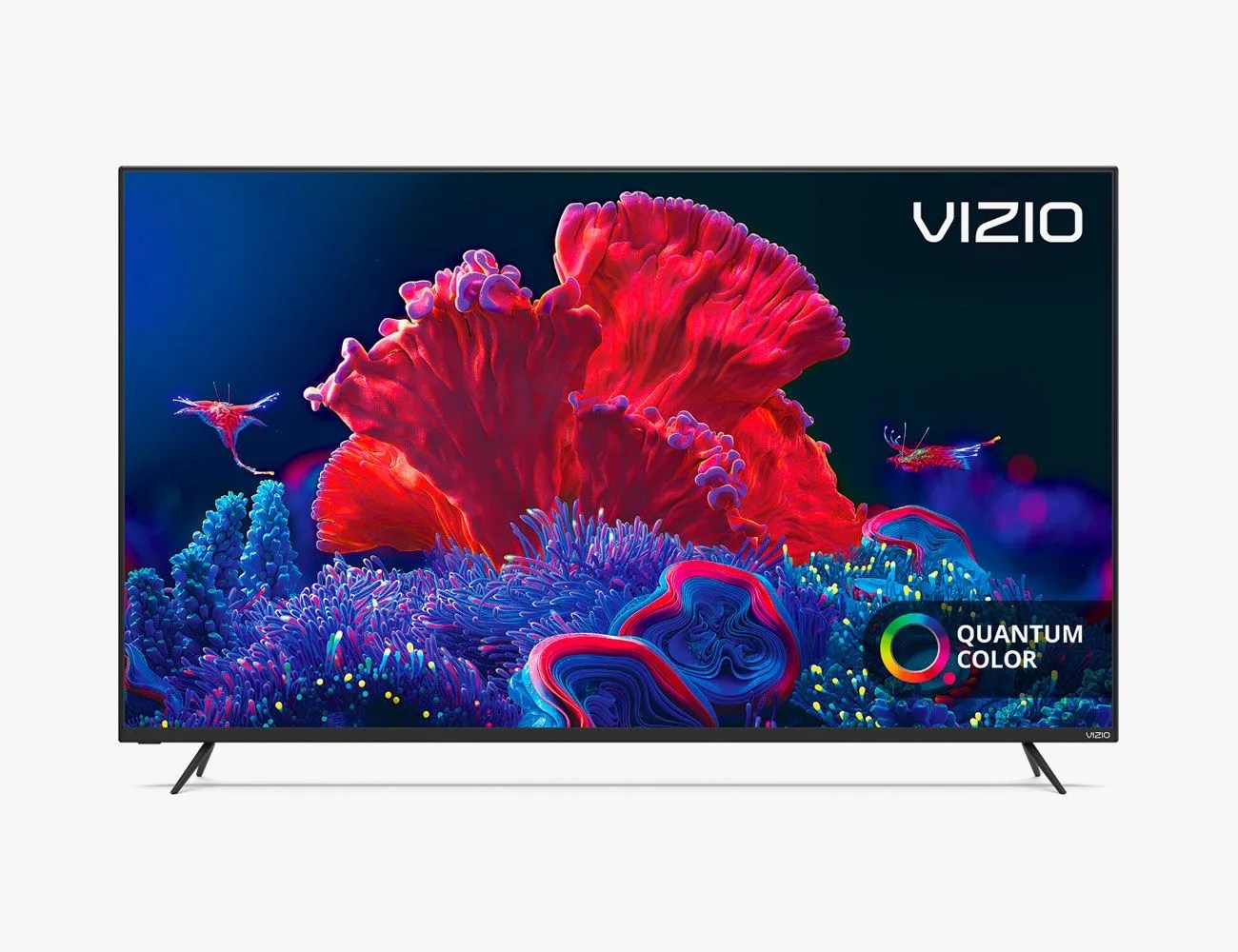 A Quick Guide to Vizio's Affordable 4K TVs | Gear Patrol