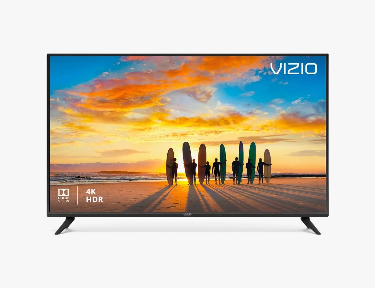A Quick Guide to Vizio's Affordable 4K TVs | Gear Patrol