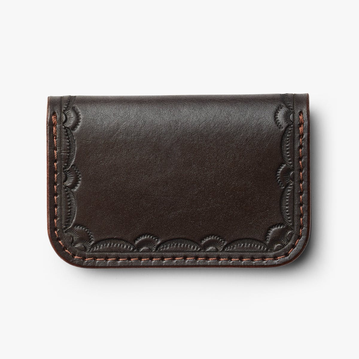 Filson's Incredible Hand-Tooled Leather Pieces Are Extremely Rare ...