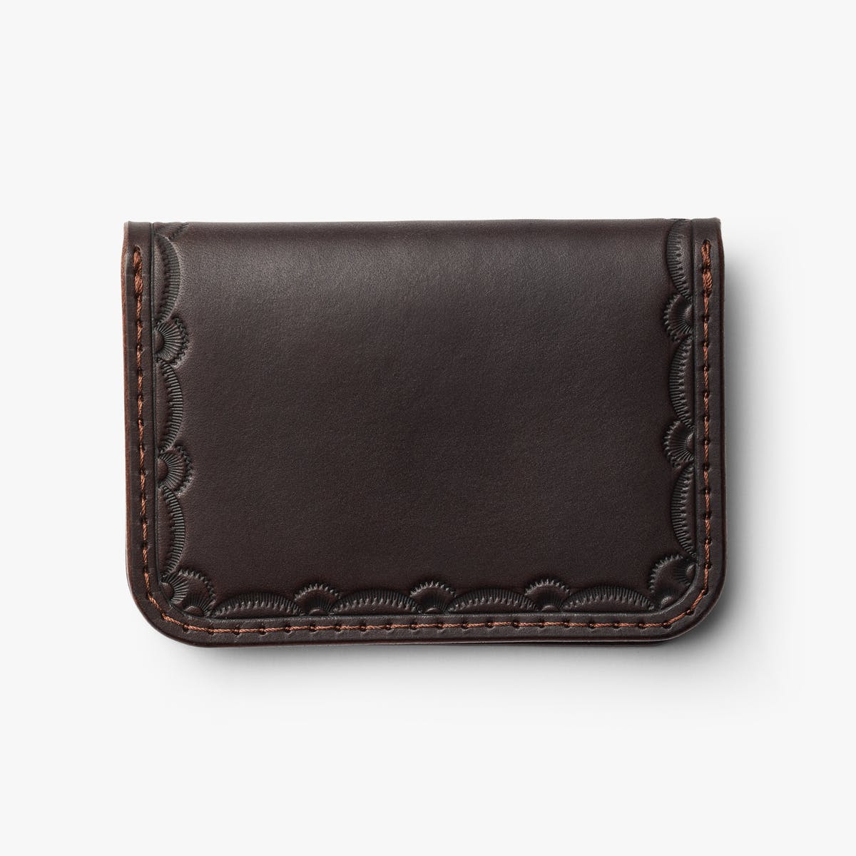 Filson's Incredible Hand-Tooled Leather Pieces Are Extremely Rare ...