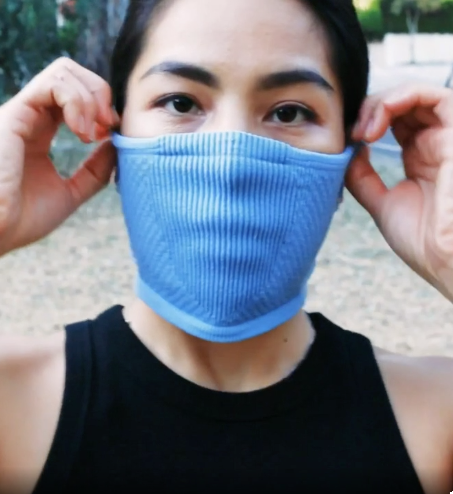 Here Are Some of the Best Face Masks for Running and Biking | Gear Patrol
