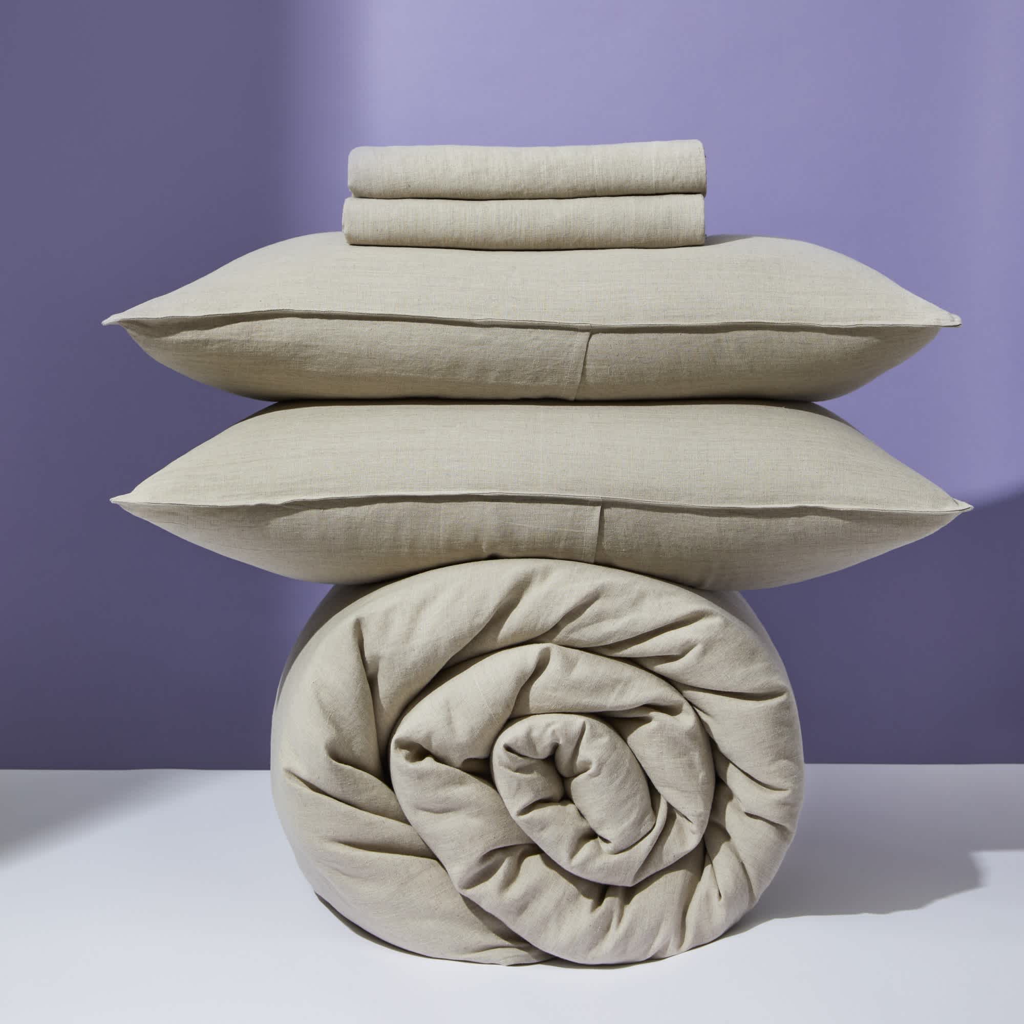 Your New Favorite Bed Sheets Are Made of Hemp | Gear Patrol