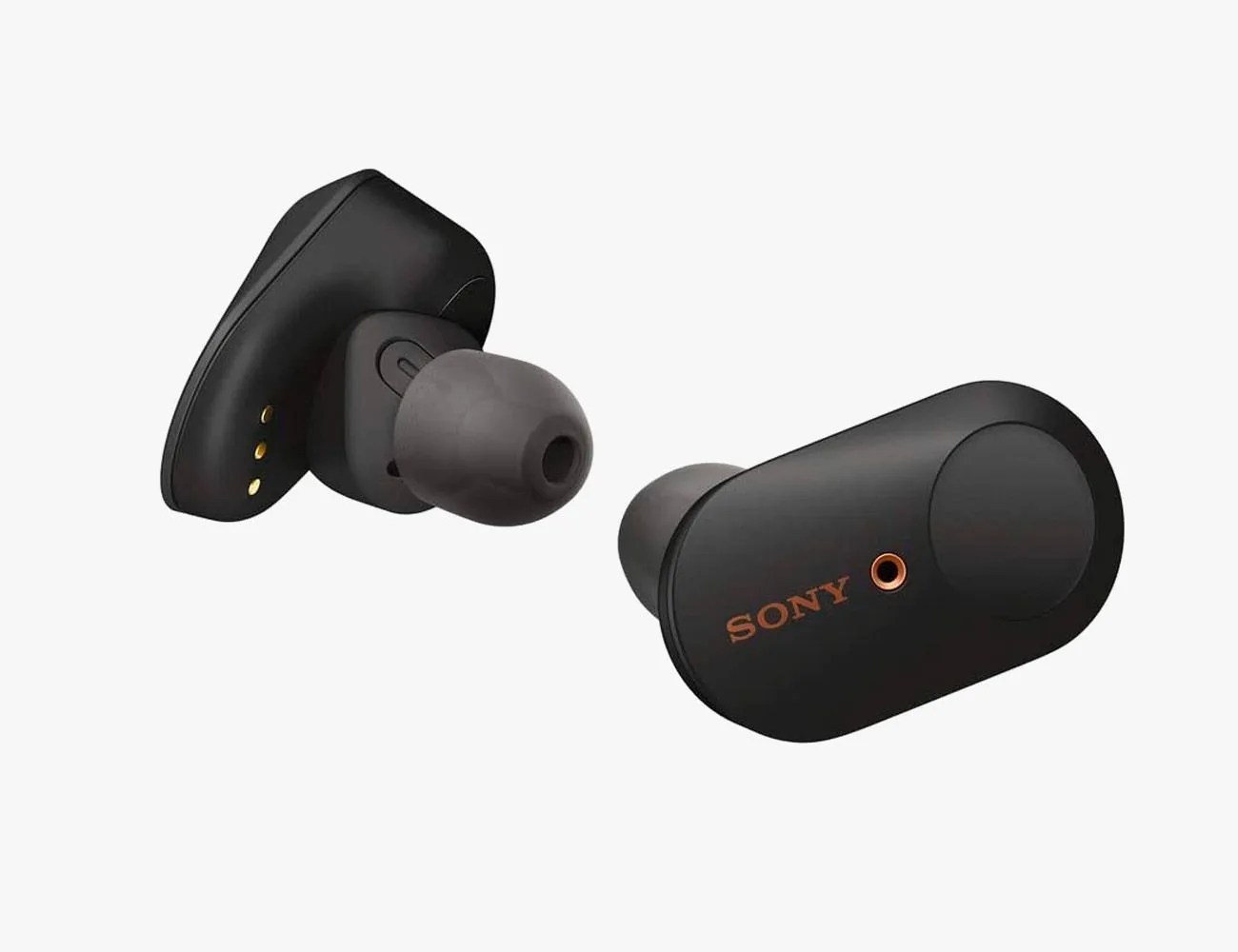 The Complete Guide to Sony's Wireless Headphones and Earbuds | Gear Patrol