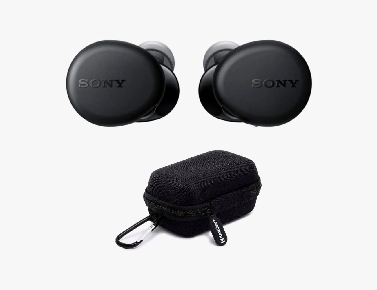 The Complete Guide to Sony's Wireless Headphones and Earbuds | Gear Patrol