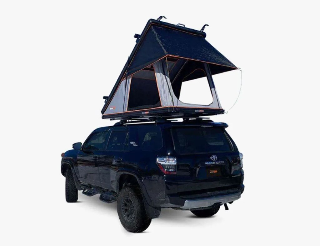 The 21 Essential Pieces of Gear You Need for Overland Adventures | Gear ...