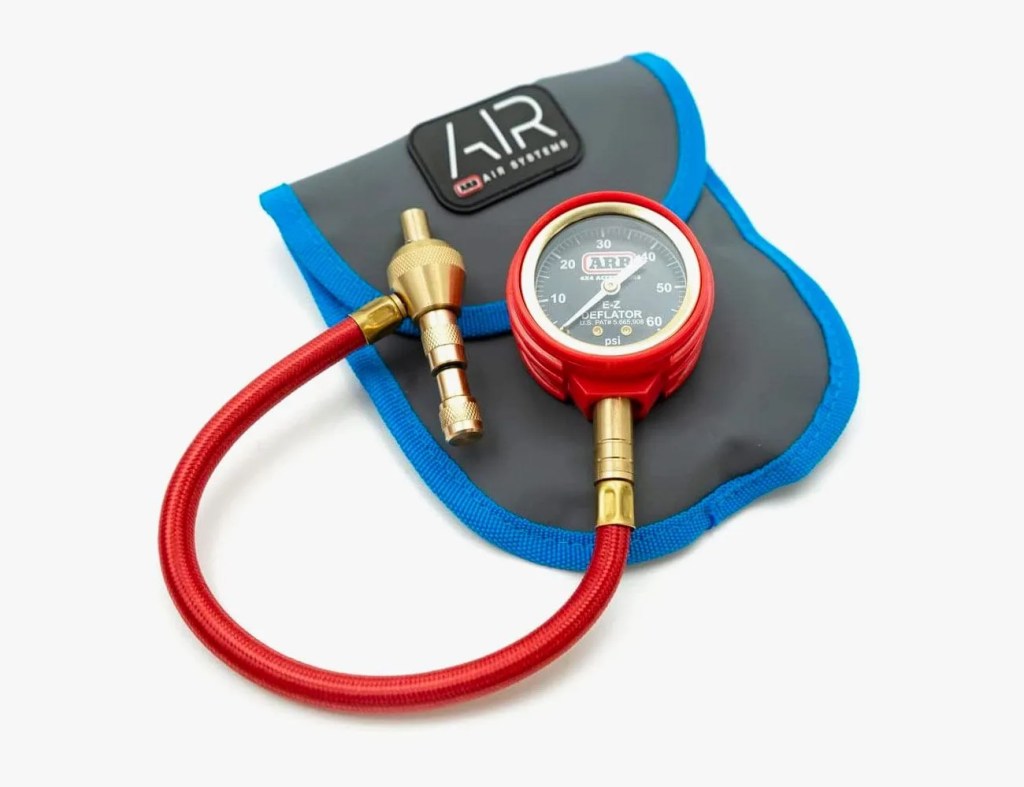 The 21 Essential Pieces of Gear You Need for Overland Adventures | Gear ...