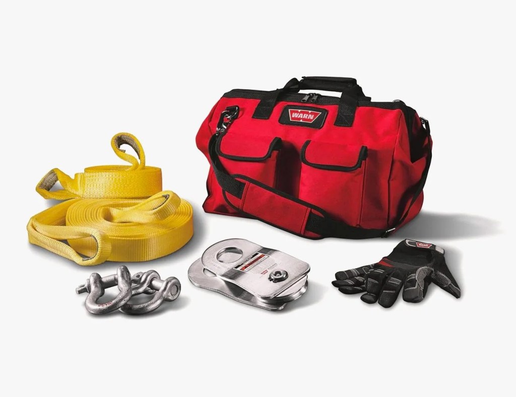 The 21 Essential Pieces of Gear You Need for Overland Adventures | Gear ...