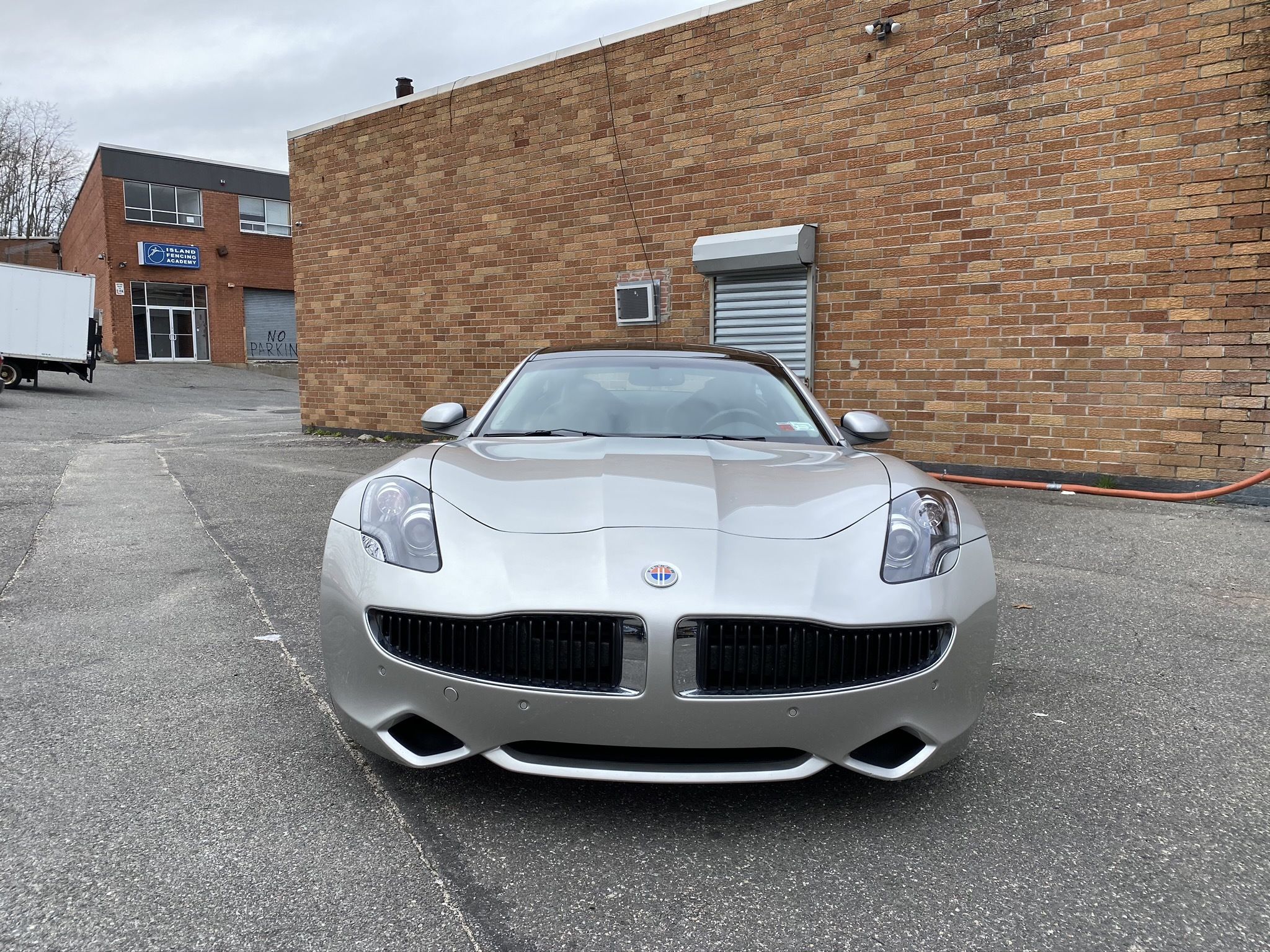 11 Weird-Looking Cars That Are Definitely Making Faces at You | Gear Patrol