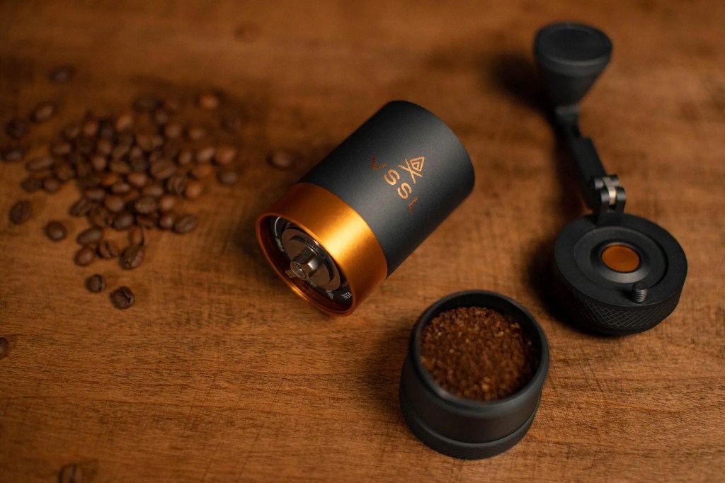 Coffee Articles & News
