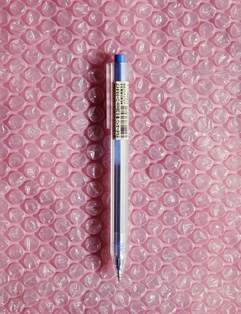 6 Designers Name Their Favorite Everyday Pens and Pencils | Gear Patrol