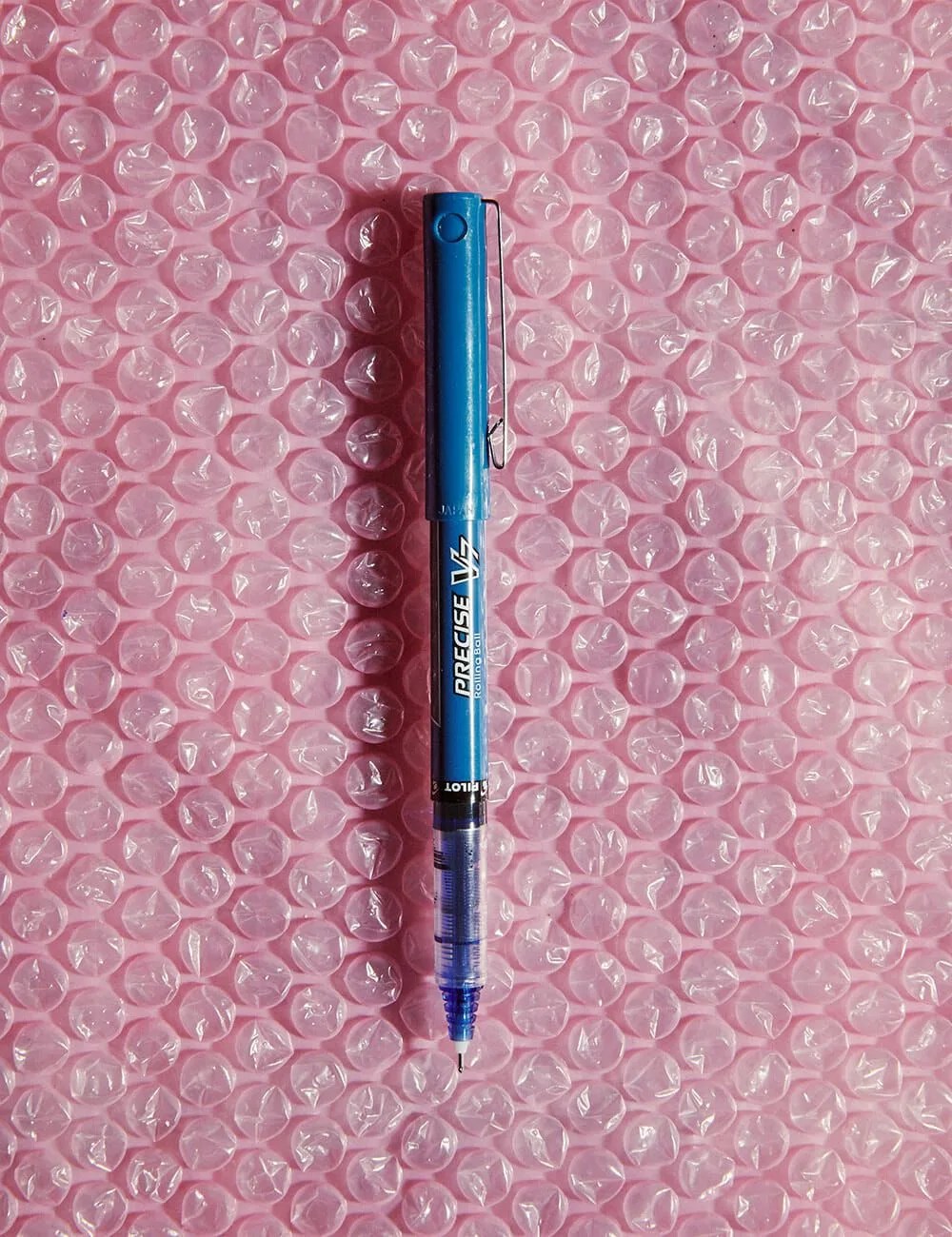 6 Designers Name Their Favorite Everyday Pens and Pencils | Gear Patrol