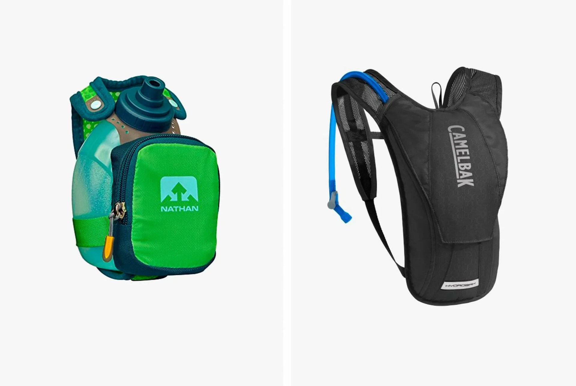 All the Tips and Gear You Need to Transition Into Trail Running | Gear ...