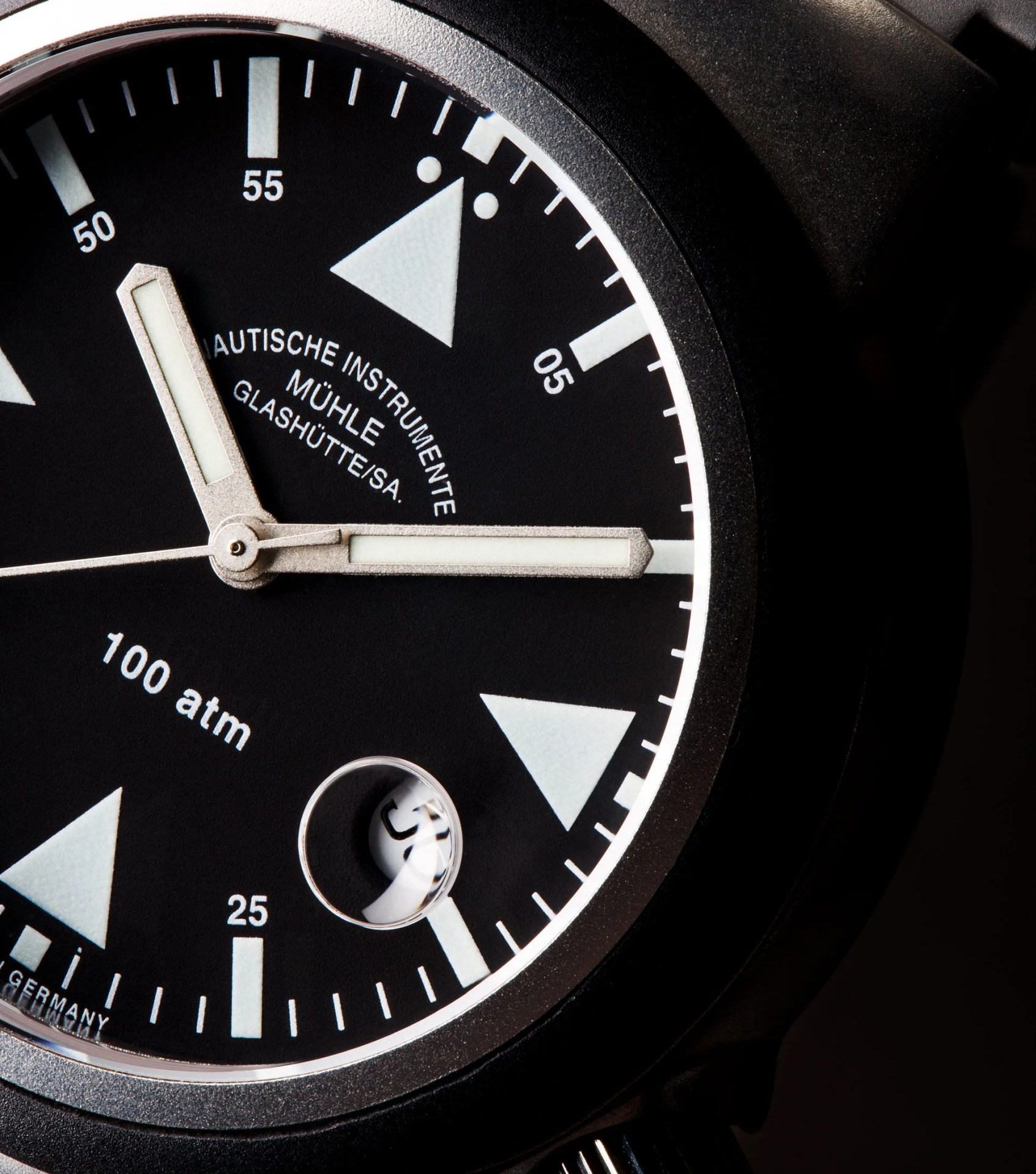 How A German Village Became a Watchmaking Mecca | Gear Patrol