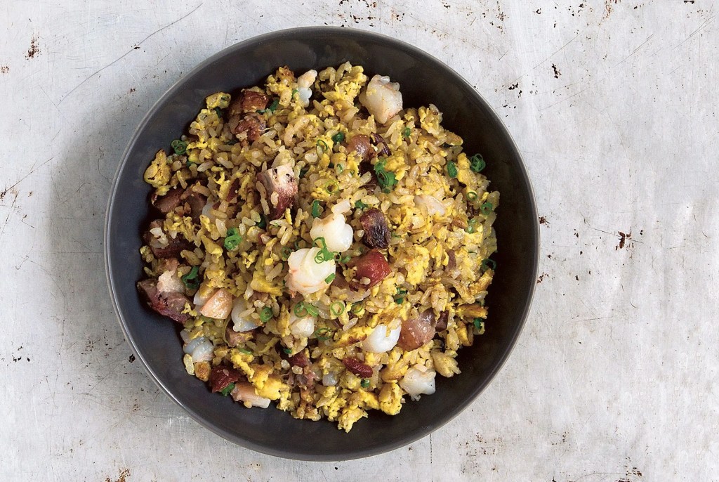 How to Make Mapo Tofu, a Spice Bomb Served as a Meal | Gear Patrol