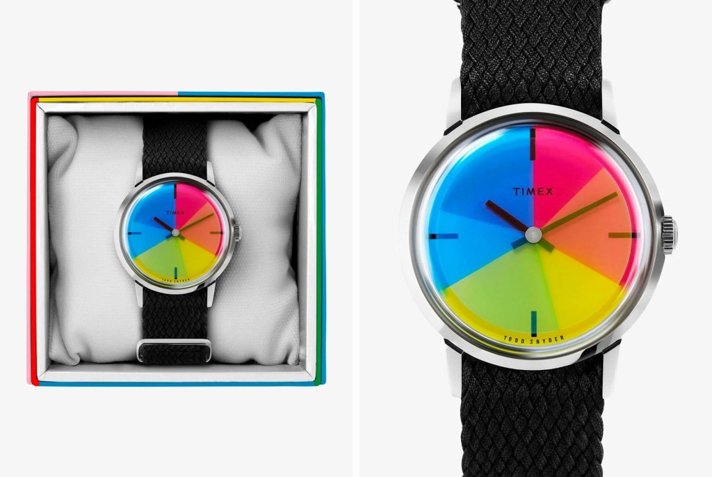 Watches • Gear Patrol