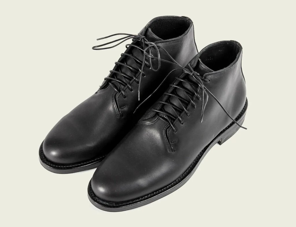 Everything You Need to Know Before Buying Viberg Boots | Gear Patrol