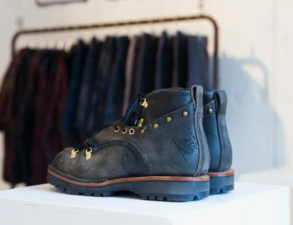 Everything You Need to Know Before Buying Viberg Boots | Gear Patrol