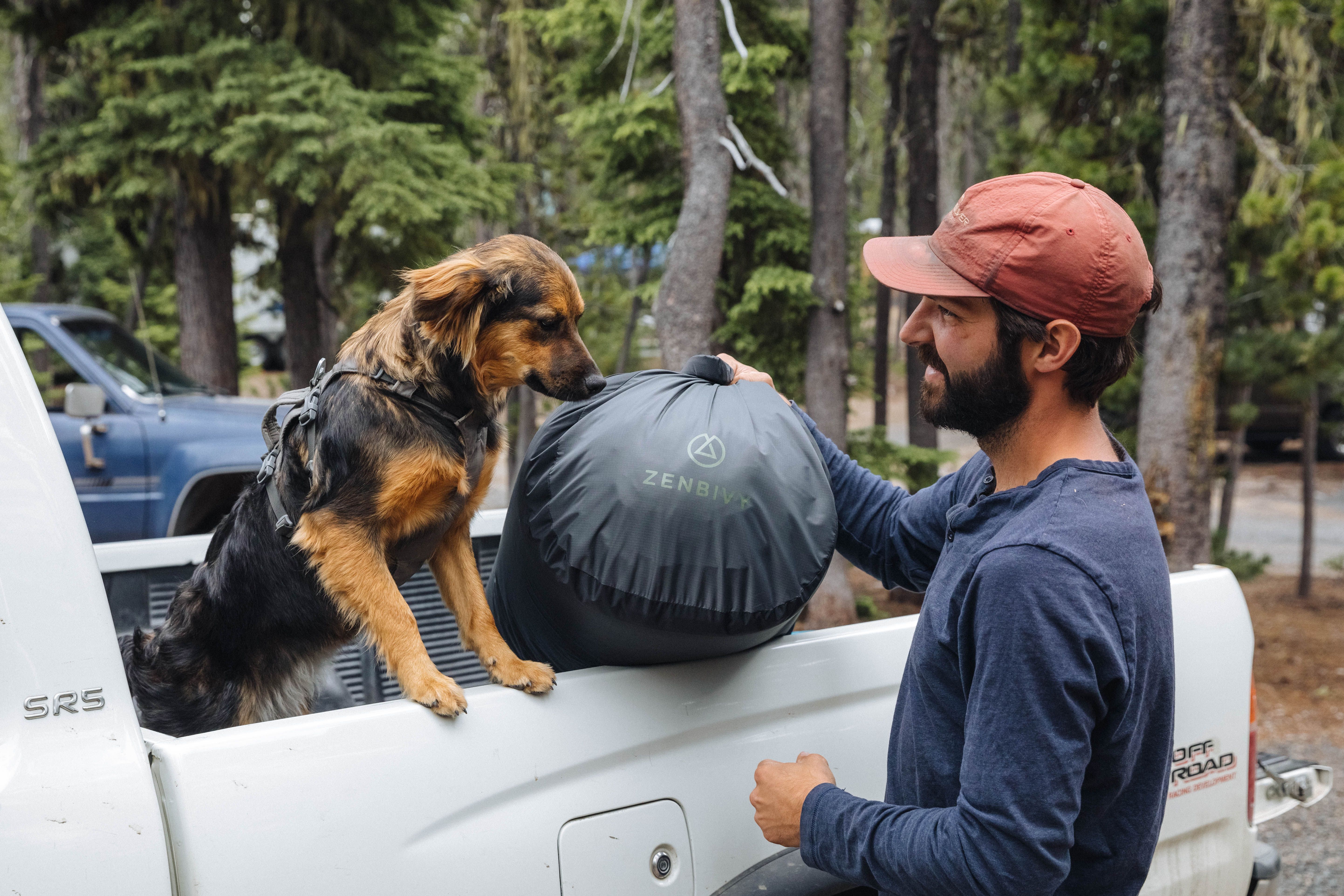 10 Yet-to-Be-Released Products That Will Make Camping and Hiking Better ...