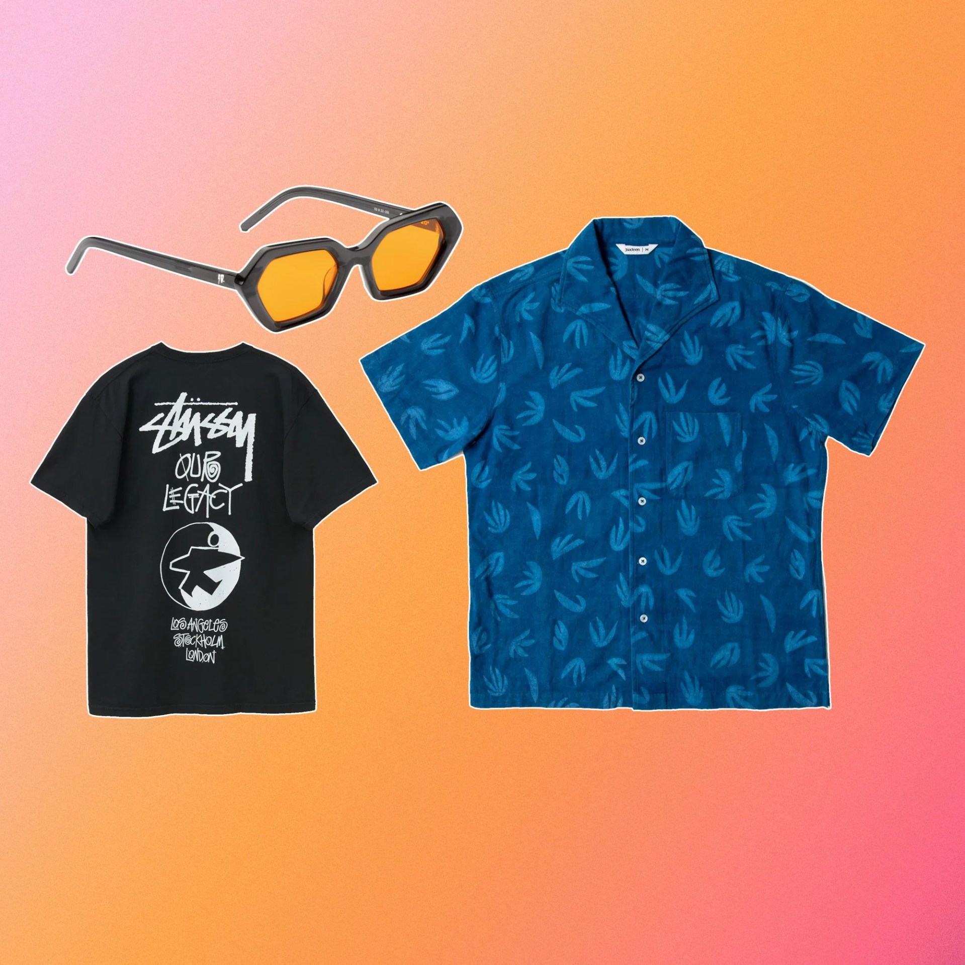 Best Style Releases of the Week