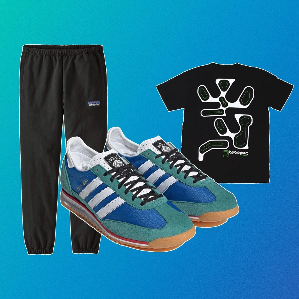 Best Style Releases of the Week