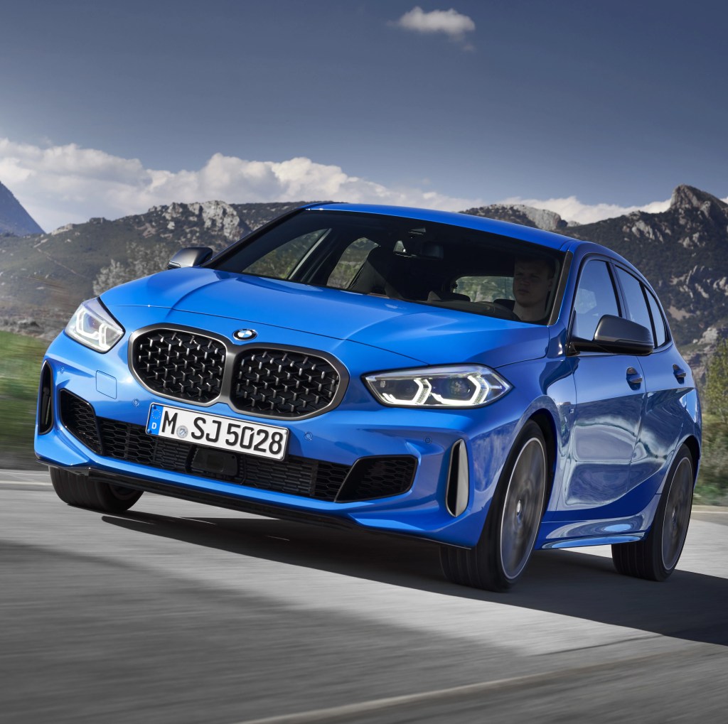 11 Weird-Looking Cars That Are Definitely Making Faces at You | Gear Patrol