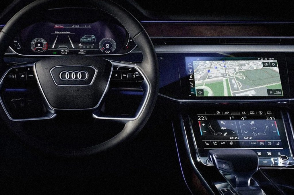 The Best Automotive Infotainment Systems You Can Buy | Gear Patrol