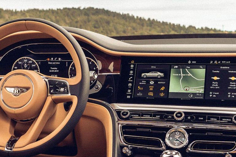 The Best Automotive Infotainment Systems You Can Buy | Gear Patrol