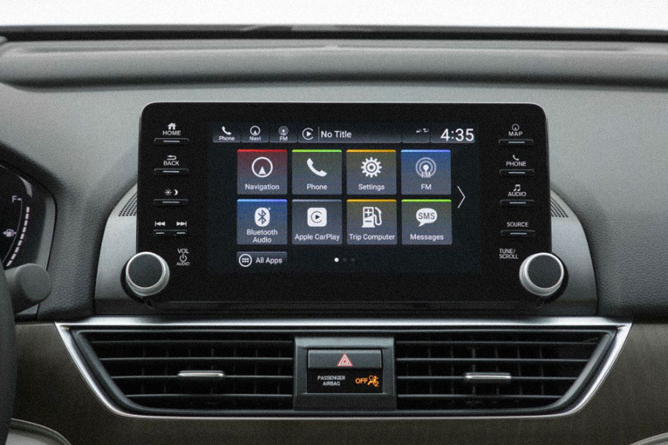 The Best Automotive Infotainment Systems You Can Buy | Gear Patrol