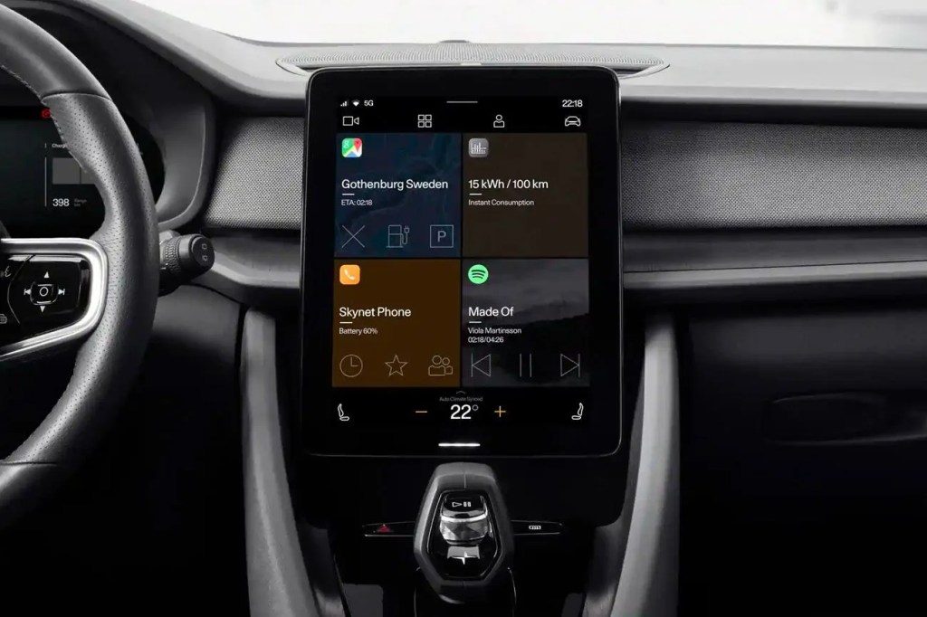 The Best Automotive Infotainment Systems You Can Buy | Gear Patrol