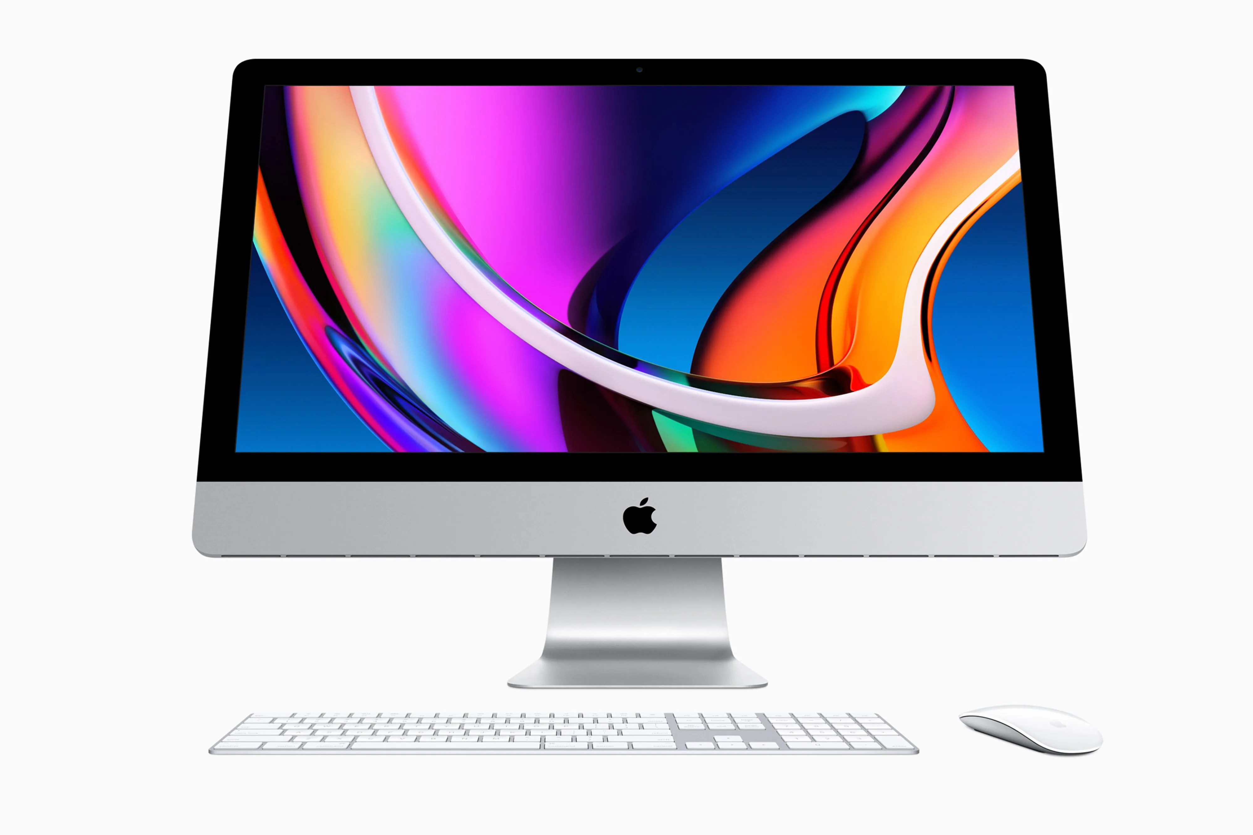 Apple's Just Updated the iMac — but It May Just Be a Tease of What's to ...