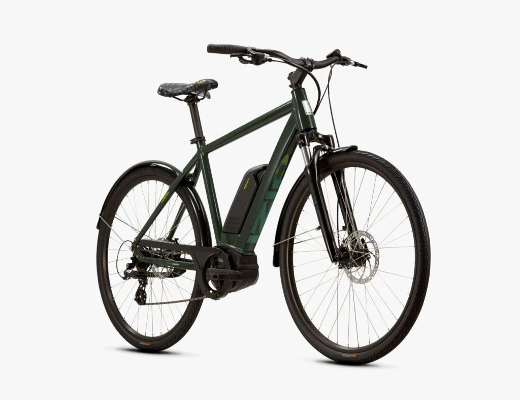 The Best New Bikes and Accessories of August 2020 | Gear Patrol