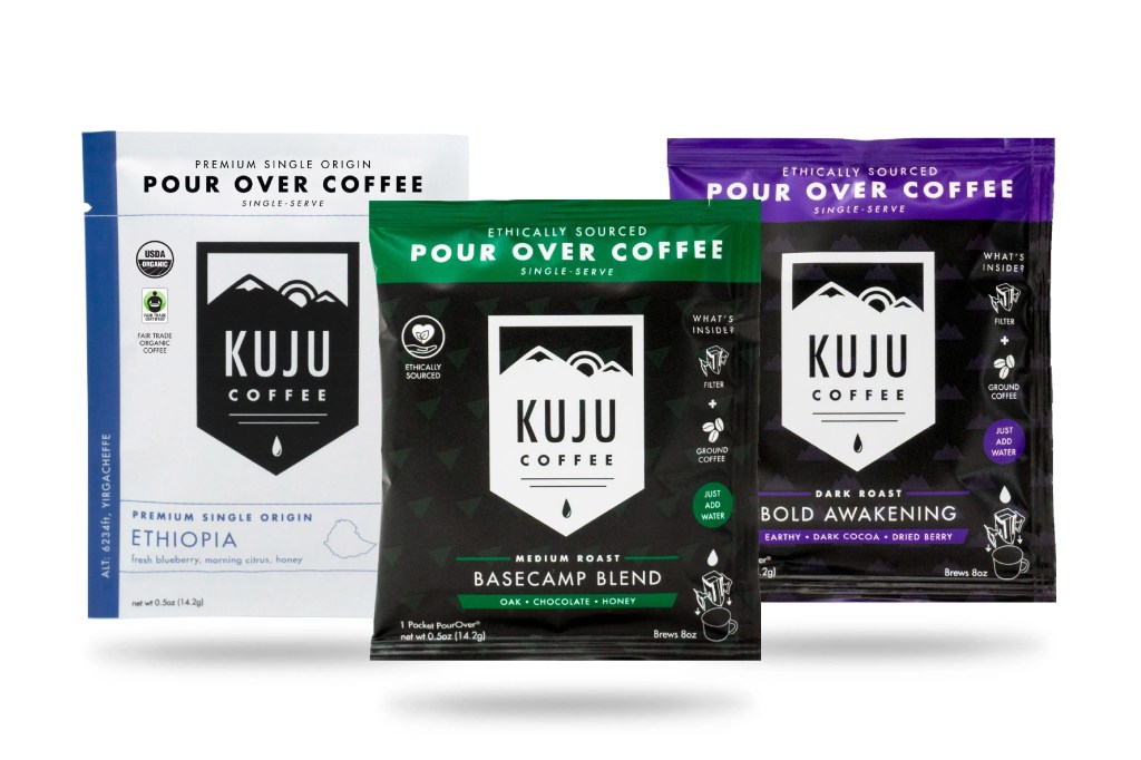 Coffee Articles & News