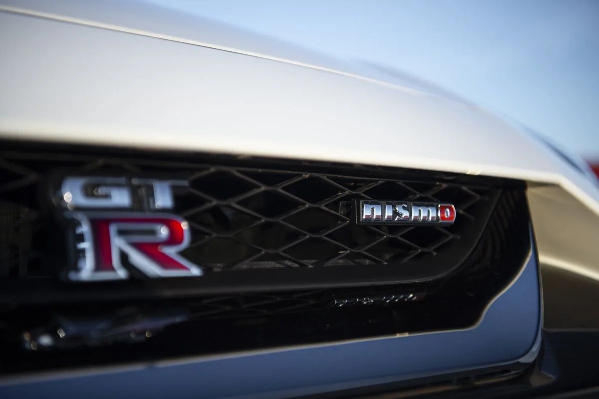 Racing-Inspired Tech Could Make the Next Nissan GT-R a Monster | Gear ...
