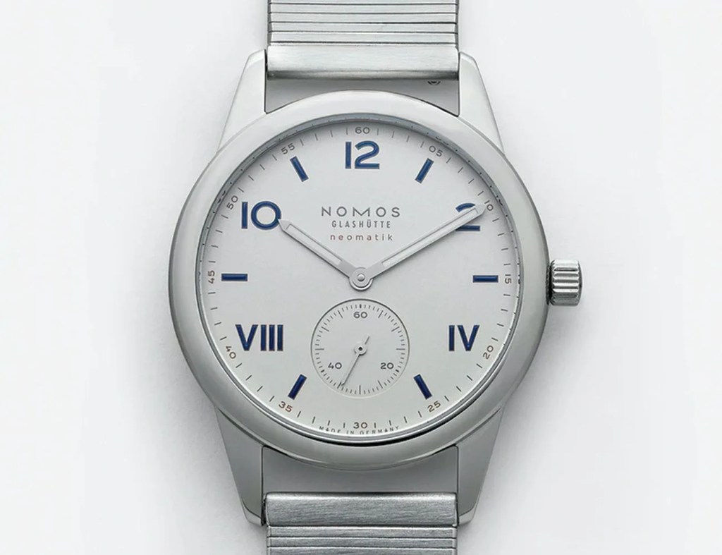 5 Nomos Watches to Consider for Your Collection | Gear Patrol