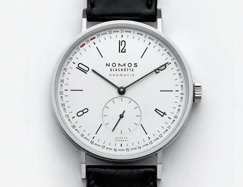 5 Nomos Watches to Consider for Your Collection | Gear Patrol
