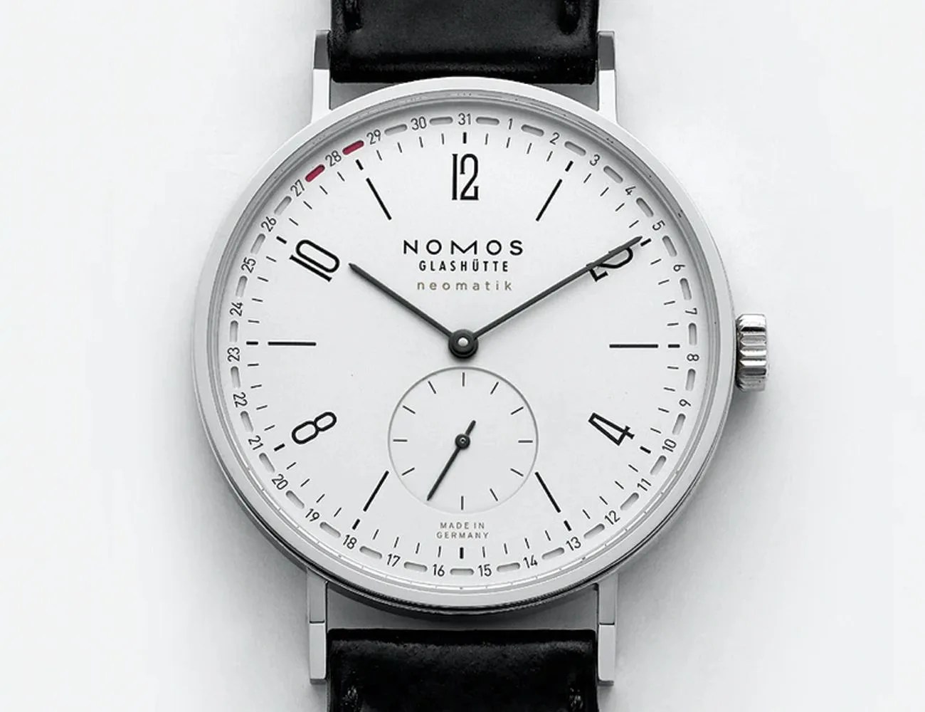 5 Nomos Watches to Consider for Your Collection | Gear Patrol