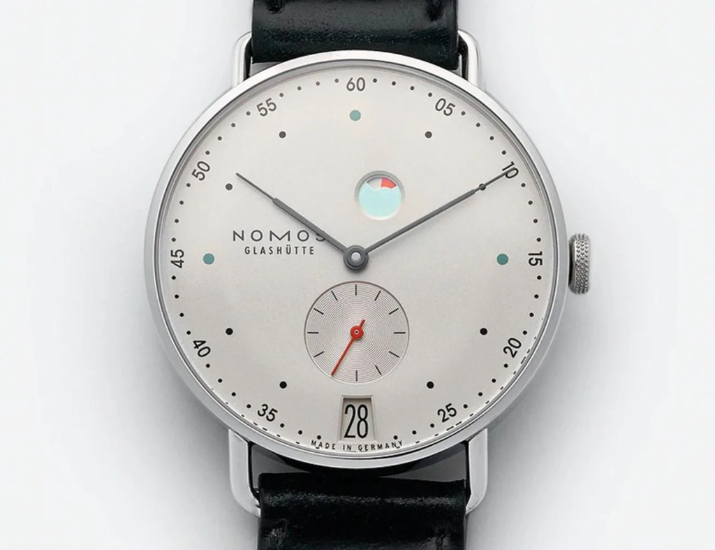 5 Nomos Watches to Consider for Your Collection | Gear Patrol