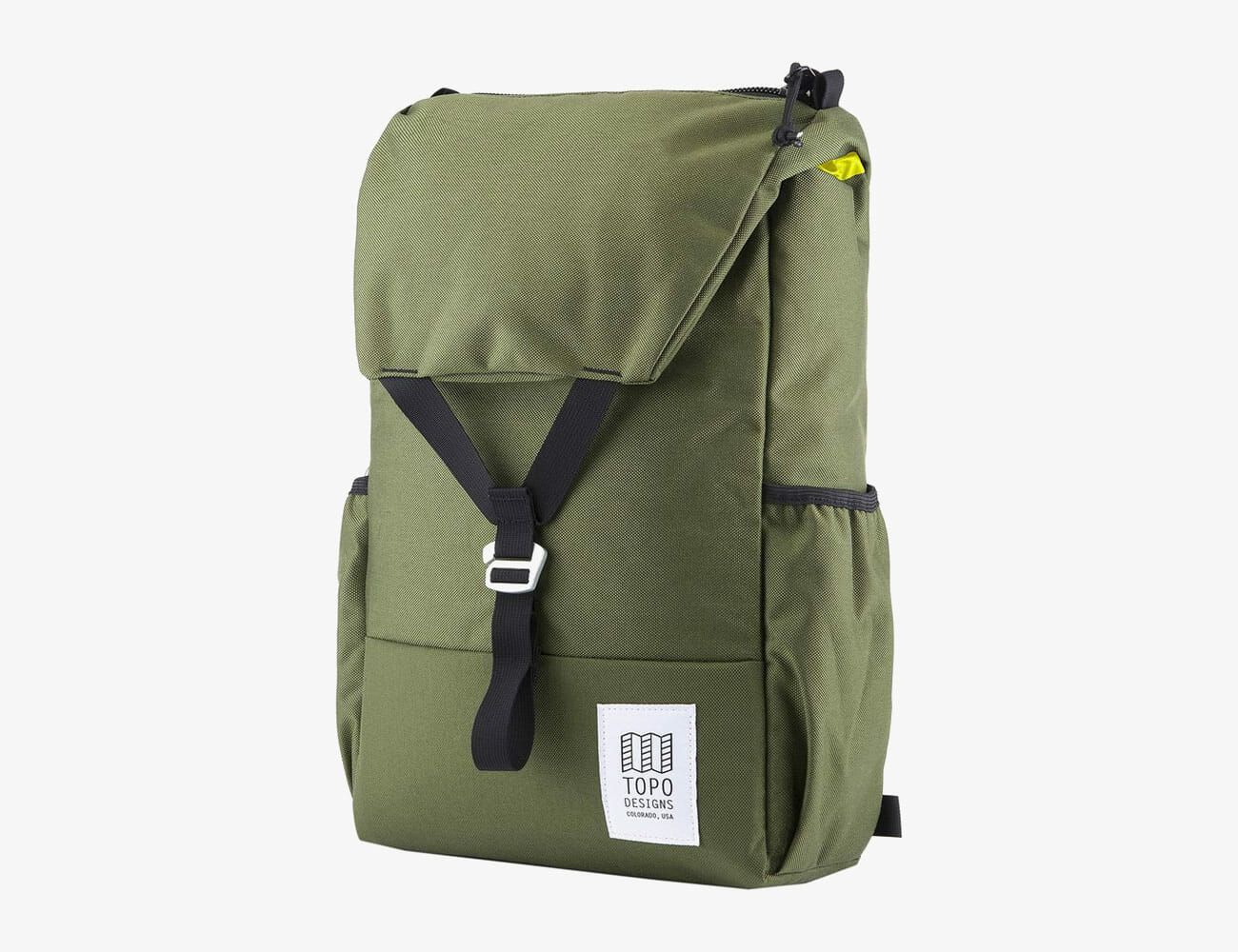The 10 Best Everyday Backpacks Under $100 | Gear Patrol