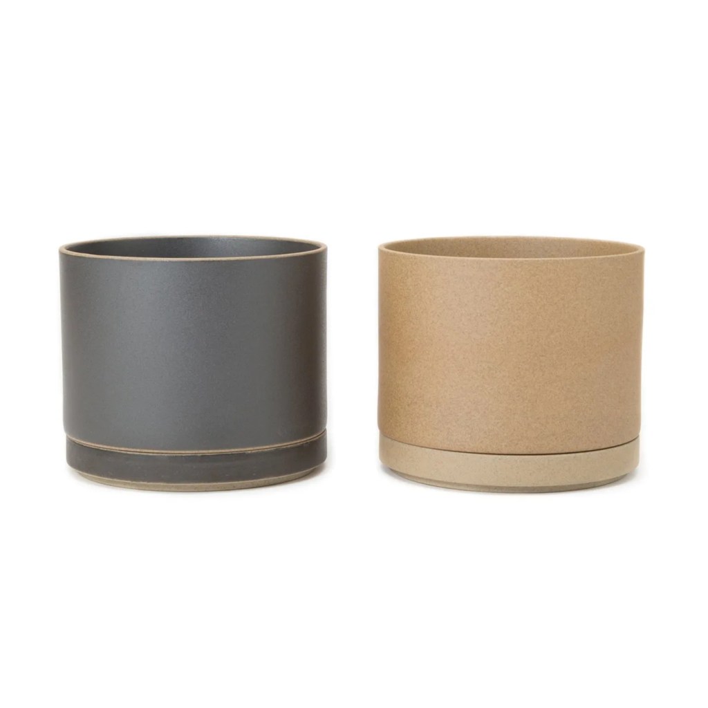 It's Time to Bring Your Plants Indoors. Here Are Some Planters to Give ...