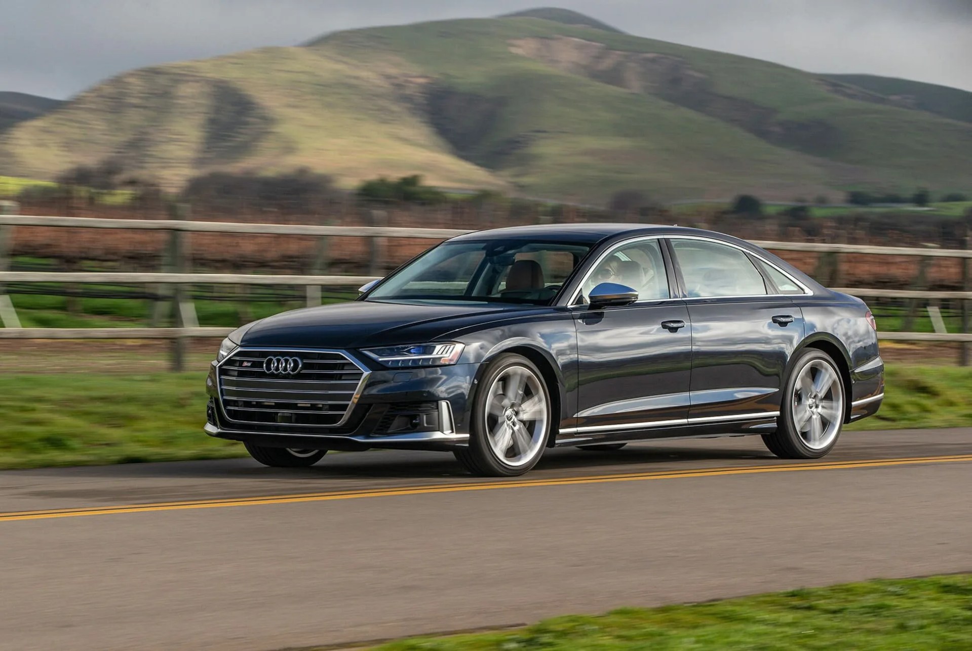 The Best New Cars We've Driven in 2020 (So Far) | Gear Patrol