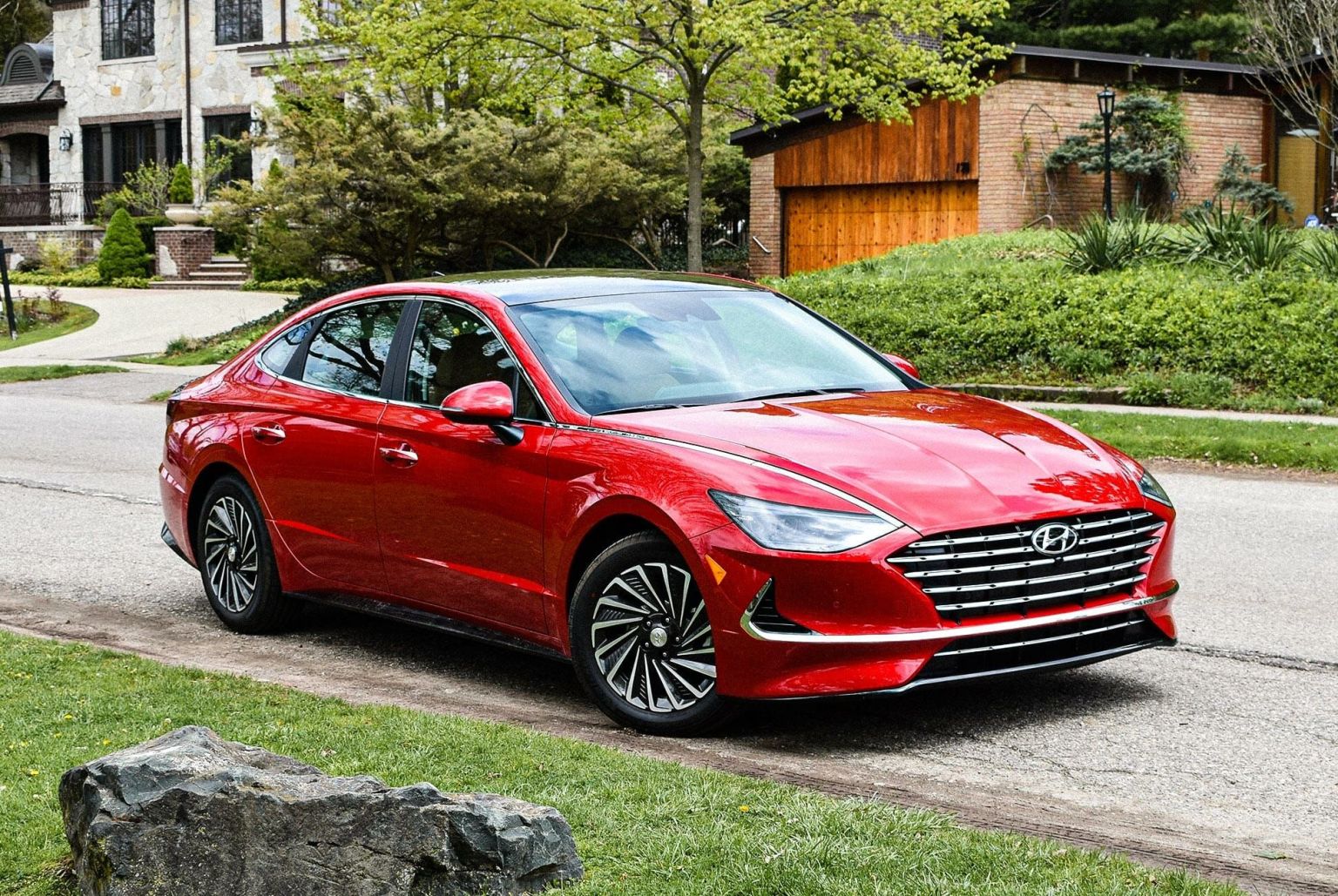 The Best Daily Drivers You Can Buy Today | Gear Patrol