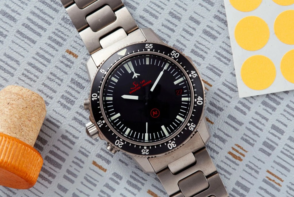 The Ultimate Guide to Military Watches | Gear Patrol