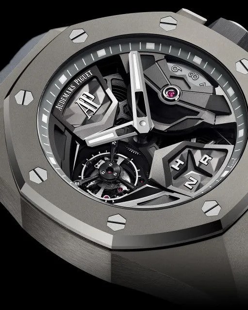 The Most Over-the-Top and Expensive Watches of 2020 (So Far) | Gear Patrol