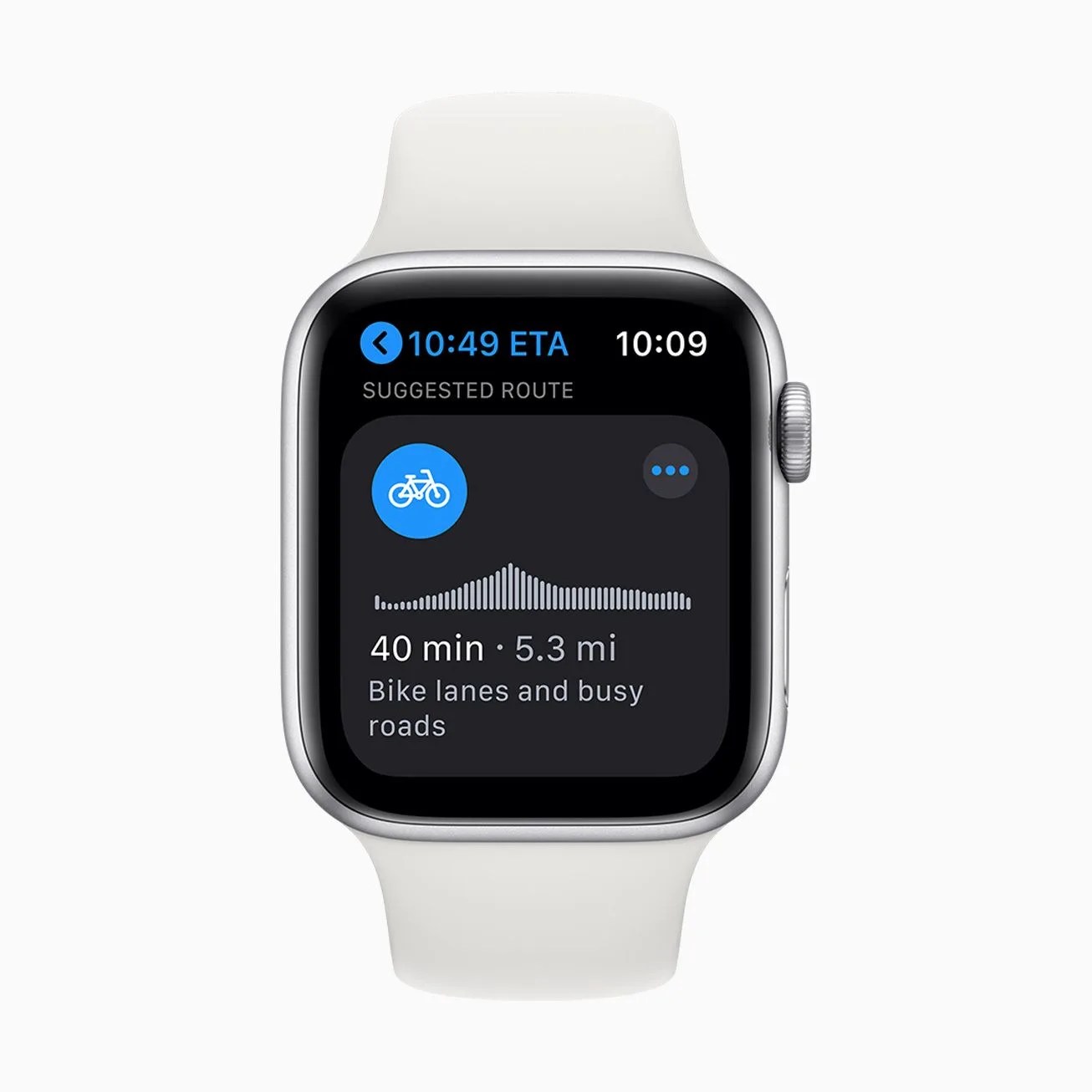 The 5 Best New Features Coming to Your Apple Watch | Gear Patrol
