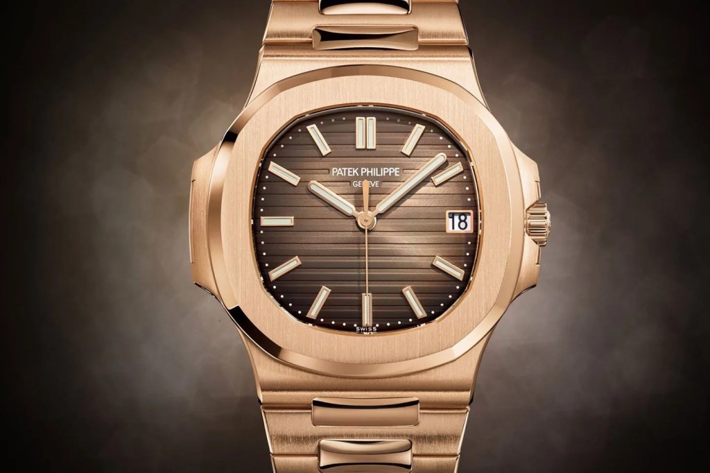 Watches • Gear Patrol