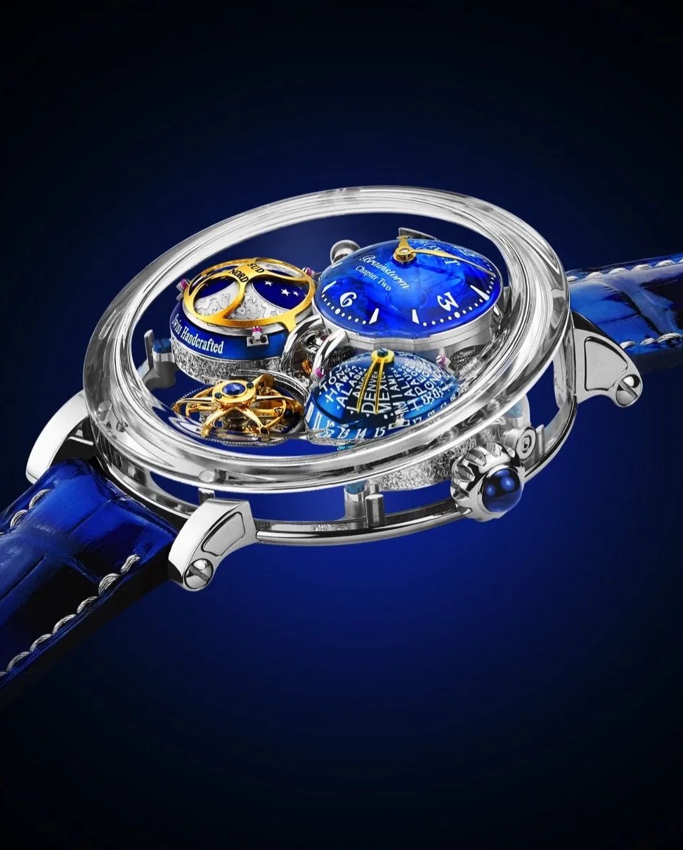 The Most Over-the-Top and Expensive Watches of 2020 (So Far) | Gear Patrol