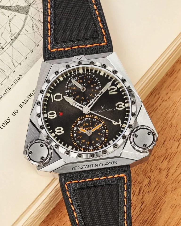 The Most Over-the-Top and Expensive Watches of 2020 (So Far) | Gear Patrol