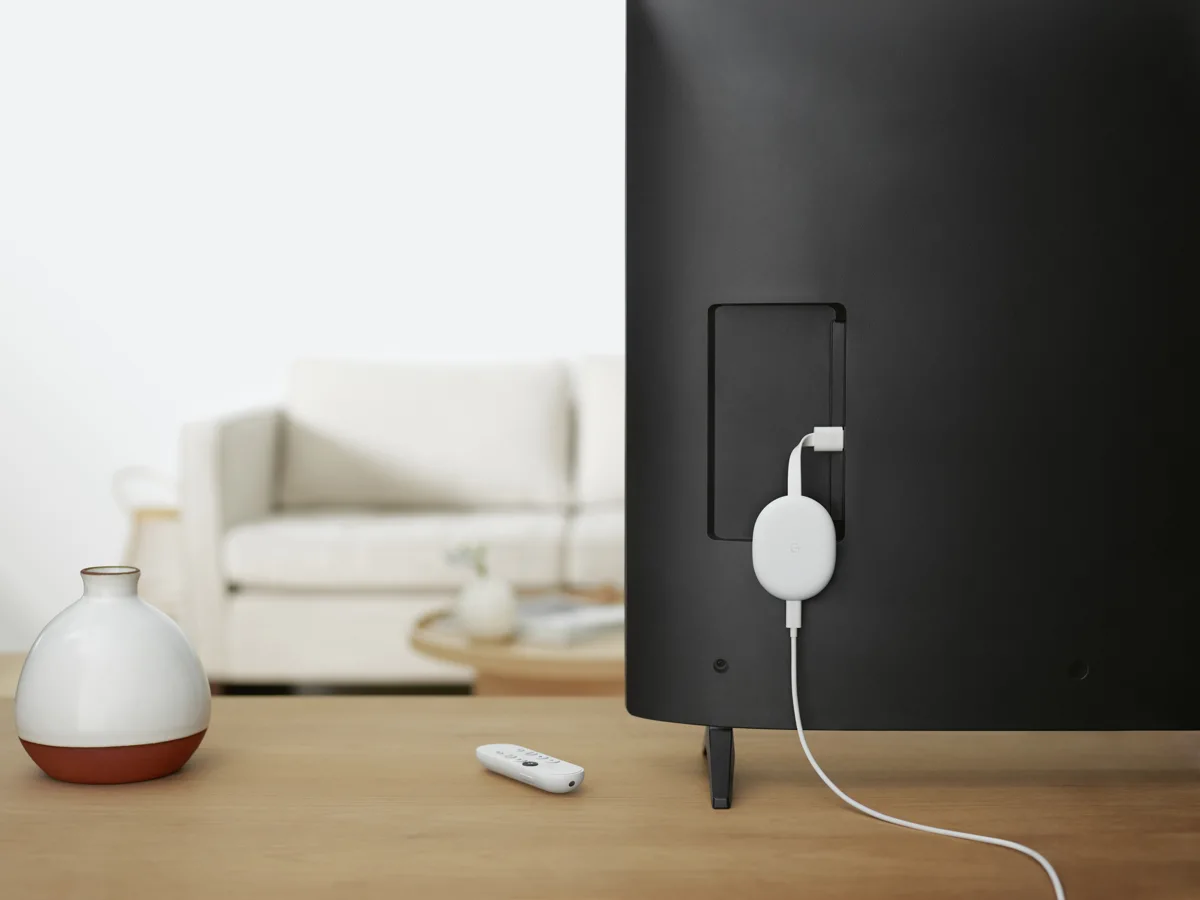 Google Finally Announced a New Chromecast: Here's What You Need to Know ...